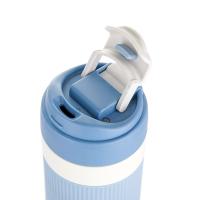 China Experience the Magic of Magnetic Insulation Portable Tea Cup for Agriculture Industry for sale