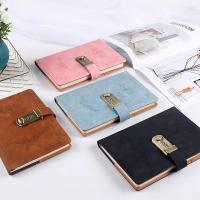 China Creative A5 Business Office Stationery Work Diary for Hotel and Resort Professionals for sale
