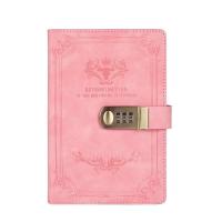 China Creative A5 Business Office Stationery Work Diary for Hotel and Resort Professionals for sale