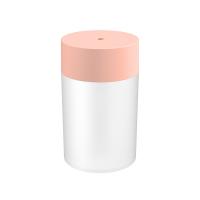 China Colorful Atmosphere Night Light Humidifier USB Air Spray for April Fool's Day Promotion for sale