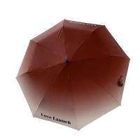 China Rain or Shine Keep Your Guests Protected with Rainy and Sunny Gradient Sun Umbrella for sale