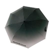China Rain or Shine Keep Your Guests Protected with Rainy and Sunny Gradient Sun Umbrella for sale