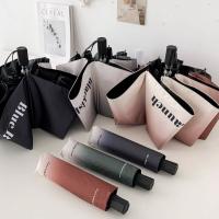 China Rain or Shine Keep Your Guests Protected with Rainy and Sunny Gradient Sun Umbrella for sale