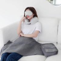 China Free Sleep Four Piece Set for Women 2024 Year Edition Sleep Eye Mask Headwrap Set for sale