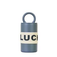 China 316 Stainless Steel Handle Insulated Cup Perfect for Employee Gifts and Coffee Lovers for sale