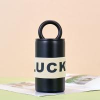 China 316 Stainless Steel Handle Insulated Cup Perfect for Employee Gifts and Coffee Lovers for sale