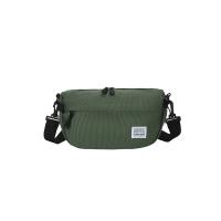 China Hotel and Resort Target End User Customized Logo Trendy Crossbody Bag Entry Gift for sale