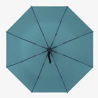China Customer's Logo Anti-Tri-fold Manual Eight-Bone Folding Umbrella for Weather and Rain for sale