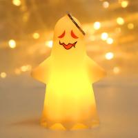 China Handheld Pumpkin Lantern for Halloween Troubler Decorative Decoration Party Gifts for sale