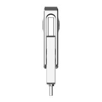 China Multi-functional Type-C USB3.0 Dual Interface Mobile Phone USB Drive for Office Gift for sale