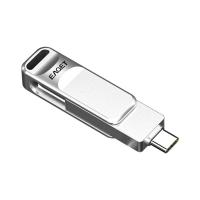 China Multi-functional Type-C USB3.0 Dual Interface Mobile Phone USB Drive for Office Gift for sale