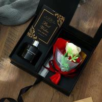 China Customizable Aromatherapy Gift Box for Mother's Day UV Printed Graphics for sale