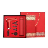 China Color Printing for Graphics 1 Color Ideal Business Accompanying Ceremony Opening Gift for sale