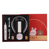 China Customer's Logo Included Practical and Useful Business Gift Set for Agriculture Staff for sale