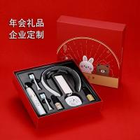 China Customer's Logo Included Practical and Useful Business Gift Set for Agriculture Staff for sale