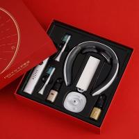 China Customer's Logo Included Practical and Useful Business Gift Set for Agriculture Staff for sale