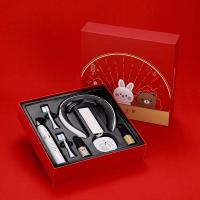 China Customer's Logo Included Practical and Useful Business Gift Set for Agriculture Staff for sale