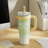 China Enterprise Gift Customized Logo Giant Insulated Cup with Large Capacity Ton Kettle for sale