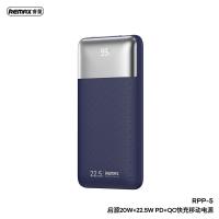 China Lightweight 10000mAh Qiyuan Bidirectional Fast Charging Power Bank for Enterprise Gift for sale