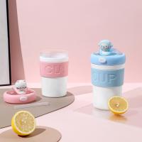 China High Aesthetic Value Double-Layer Insulated Cup Perfect March 8th Activity Small Gift for sale