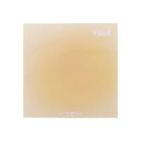 China Customer's Logo Egg Yolk Gradient Solid Color Stickers for Office Notes Color Change for sale