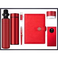 China Printing Techniques for Graphics Silk Screen Printing Business Gift Set for sale