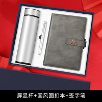 China Printing Techniques for Graphics Silk Screen Printing Business Gift Set for sale