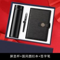 China Printing Techniques for Graphics Silk Screen Printing Business Gift Set for sale