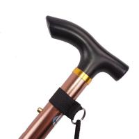 China Outdoor Class Folding Mountaineering Stick Office Products for Sports and Games Usage for sale