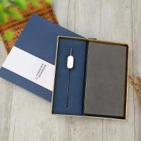 China Student Cultural and Creative Gift Set Office Products with 1 Color Graphics Printing for sale