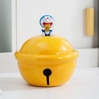 China High Temperature Resistant Ceramic Noodle Bowl with Silk Screen Printing Techniques for sale
