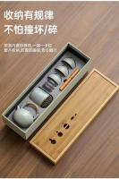 China Printing Techniques for Graphics Silk Screen Printing Convenient Note Box Set for sale