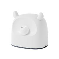 China 2 Color Graphics Printing Creative Big Mist Humidifier Perfect for Employee Entry Gift for sale