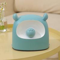 China 2 Color Graphics Printing Creative Big Mist Humidifier Perfect for Employee Entry Gift for sale