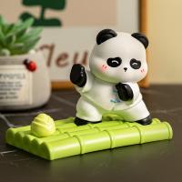 China -Chic Kung Fu Panda Mobile Phone Bracket The Perfect Gift for Dragon Boat Festival for sale