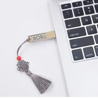 China Dongfangyun EPOT Notebook Buckle Warm Cup Power U Disk Set with Silk Screen Printing for sale