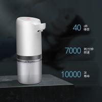 China Press Free Soap Dispenser 400ml Capacity Perfect for Alumni Relations Class Reunions for sale