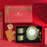 China Make a Statement with Our UV Printed Coffee Cups The Perfect Addition to Your Wedding Gift for sale