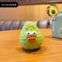 China Whimsical Wooden Carving Style Resin Ornaments Perfect for Sports and Games Scenarios for sale