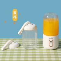 China Church and Religious Gifts Multifunctional Wireless Juicer for Outdoor Convenience for sale