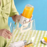 China Church and Religious Gifts Multifunctional Wireless Juicer for Outdoor Convenience for sale