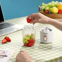 China Church and Religious Gifts Multifunctional Wireless Juicer for Outdoor Convenience for sale