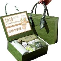 China High Sense Girl Birthday Gifts Customized Logo Acceptable 1 Color Graphics Printing for sale