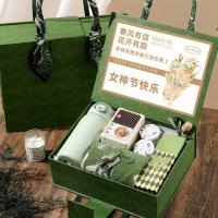 China High Sense Girl Birthday Gifts Customized Logo Acceptable 1 Color Graphics Printing for sale