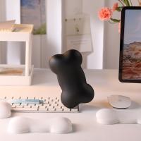 China Office Products UV Printing Creative Silicone Leather Wrist Guard with Creative Gift for sale