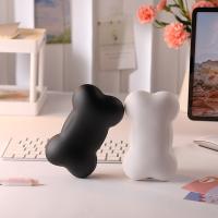 China Office Products UV Printing Creative Silicone Leather Wrist Guard with Creative Gift for sale