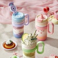 China 304 Stainless Steel Ins Style Mini Pocket Cup with Customer's Logo and Activity Gift for sale