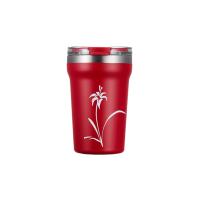 China Xuancao 304 Stainless Steel Insulating Cup Perfect for April Fool's Day Celebration for sale