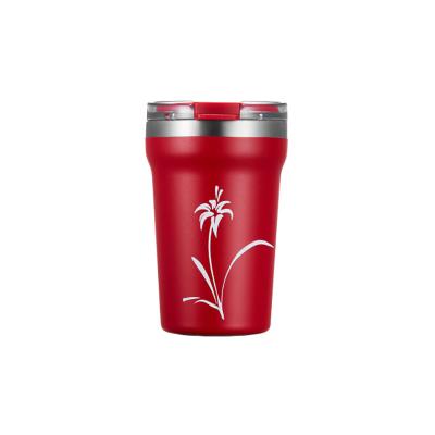 China Xuancao 304 Stainless Steel Insulating Cup Perfect for April Fool's Day Celebration for sale