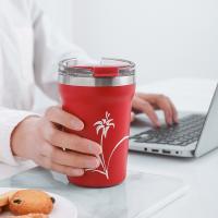 China Xuancao 304 Stainless Steel Insulating Cup Perfect for April Fool's Day Celebration for sale